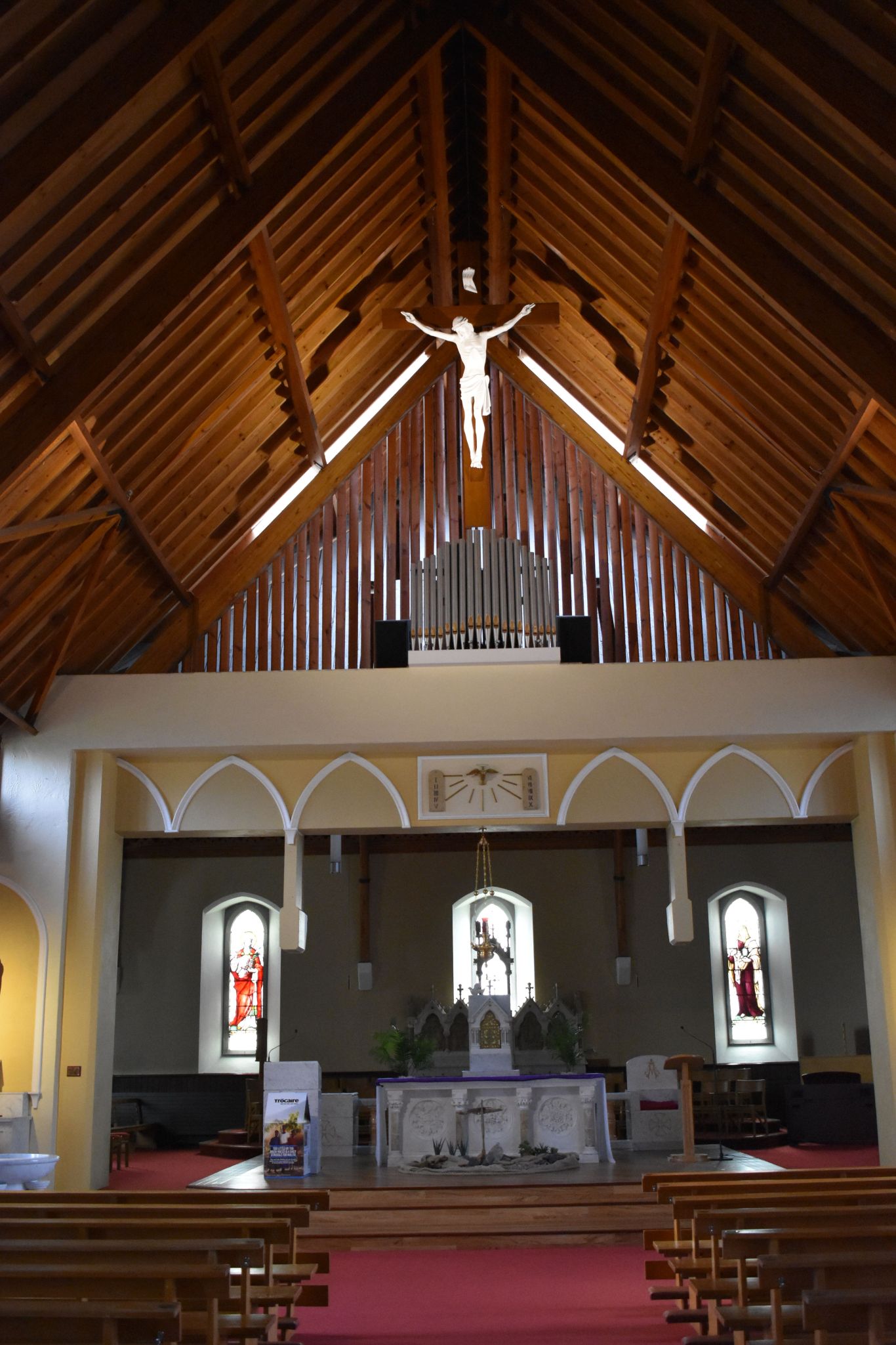 Mass Times – Ashbourne-Donaghmore Parish