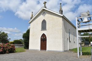Ashbourne-Donaghmore Parish – Church of The Immaculate Conception