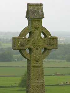 Symbols and Christograms – Ashbourne-Donaghmore Parish