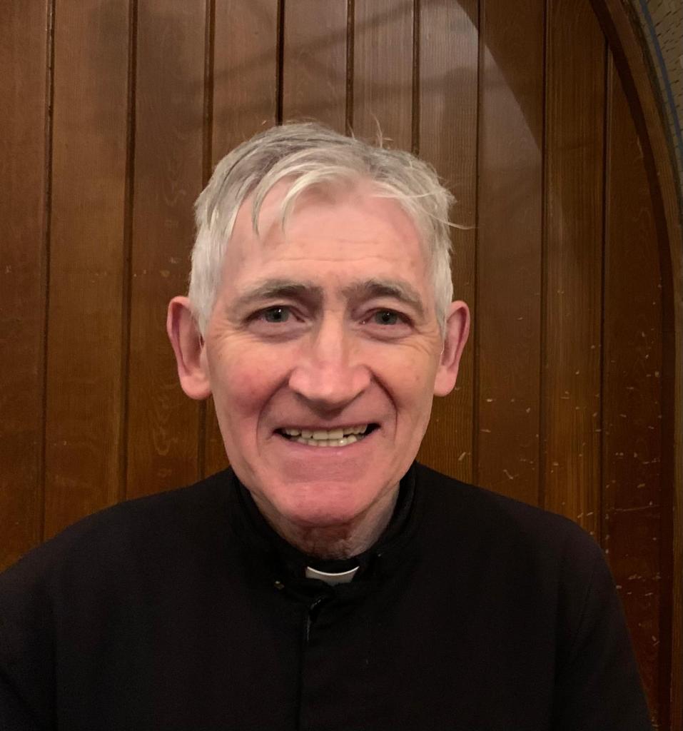Priests – Ashbourne-Donaghmore Parish